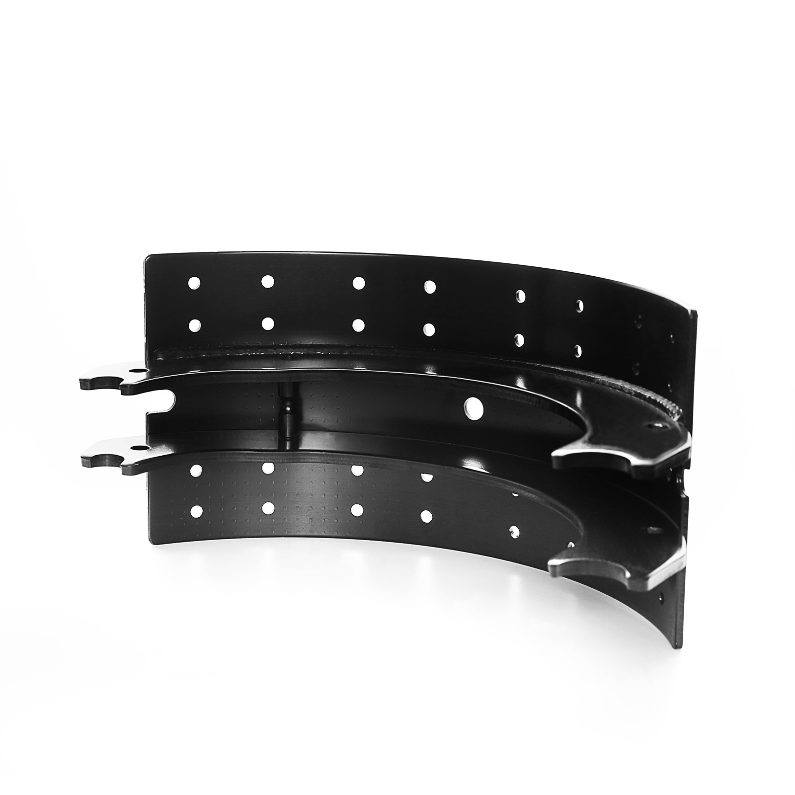 Semi sapata de freio americana 4709ES-2 do reboque EATON 819707